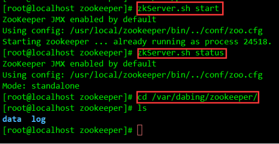 flume-kafka-zookeeper的配置及使用_flume kafka zk 目录-CSDN博客