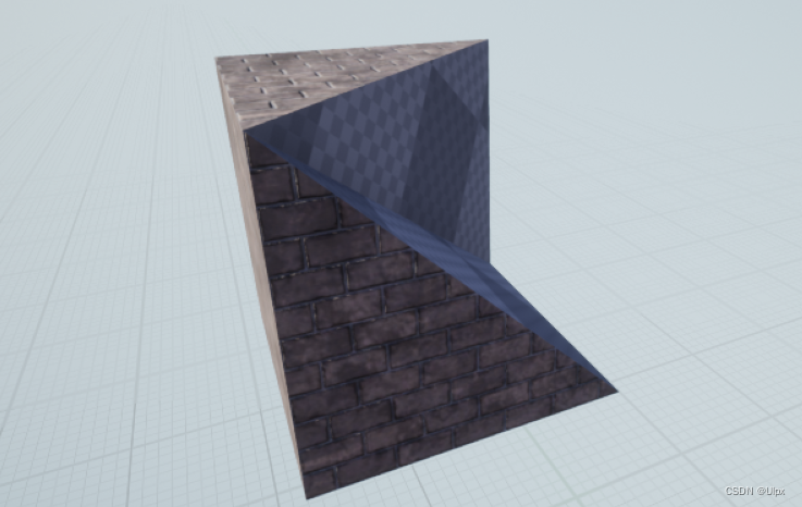 【ue4】【新手入门】|BSP画刷使用方法以及手把手教你如何用BSP构建一所小房子（记录向）_ue4 bsp-CSDN博客