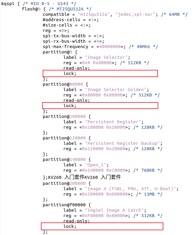 Kria K26 SOM 在 KV260 开发板上的使用_k26som-CSDN博客
