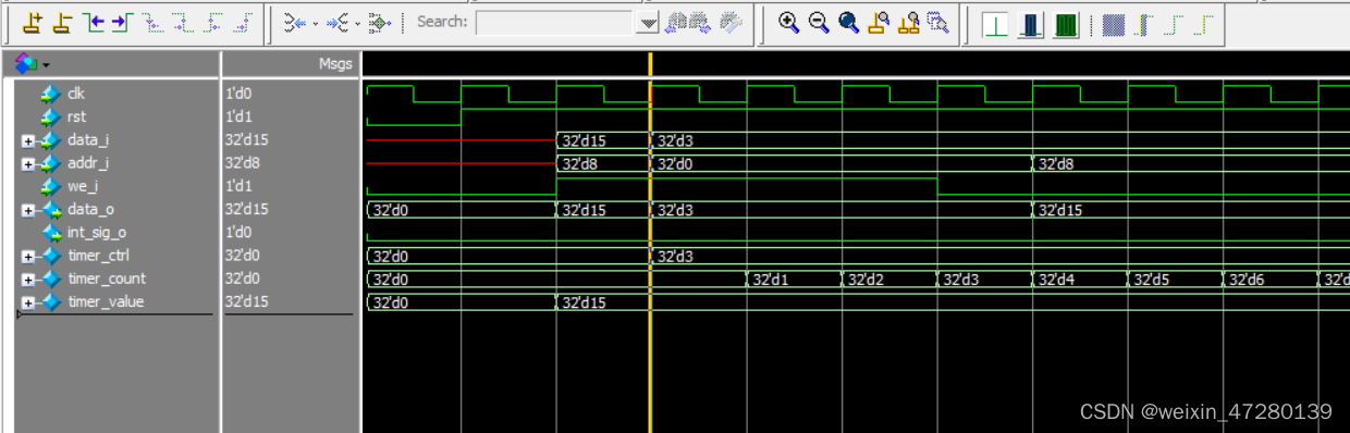 tinyriscv_timer_riscv timer-CSDN博客
