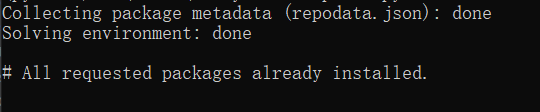 Anaconda 中升级Python到高版本以及 Solving environment问题解决_怎么升级anaconda的python版本-CSDN博客