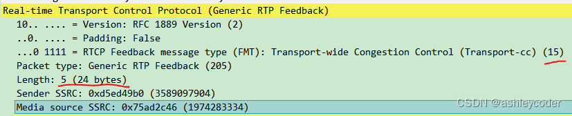 WebRTC的RTP扩展头、RTCP包_rtp 扩展头-CSDN博客