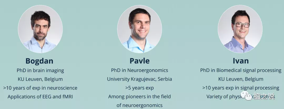 Smarting: The first truly portable and mobile EEG device - Programmer ...