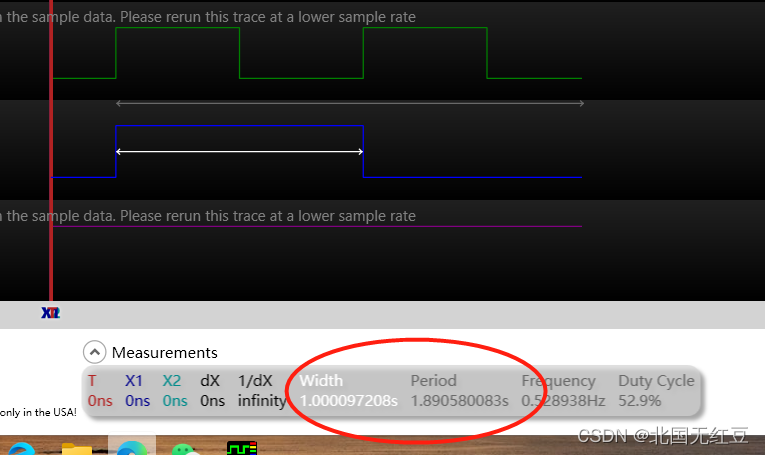 【STM32】基本定时器TIM6&TIM7自定义时长_stm32f103 tim6-CSDN博客