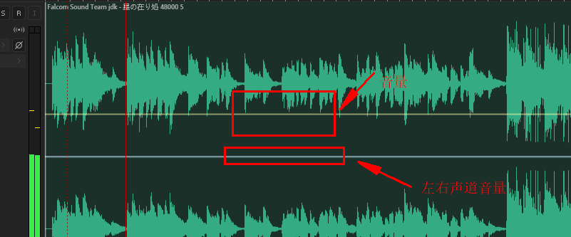 百万调音师—Audition 变调器_au男声变女声的参数-CSDN博客