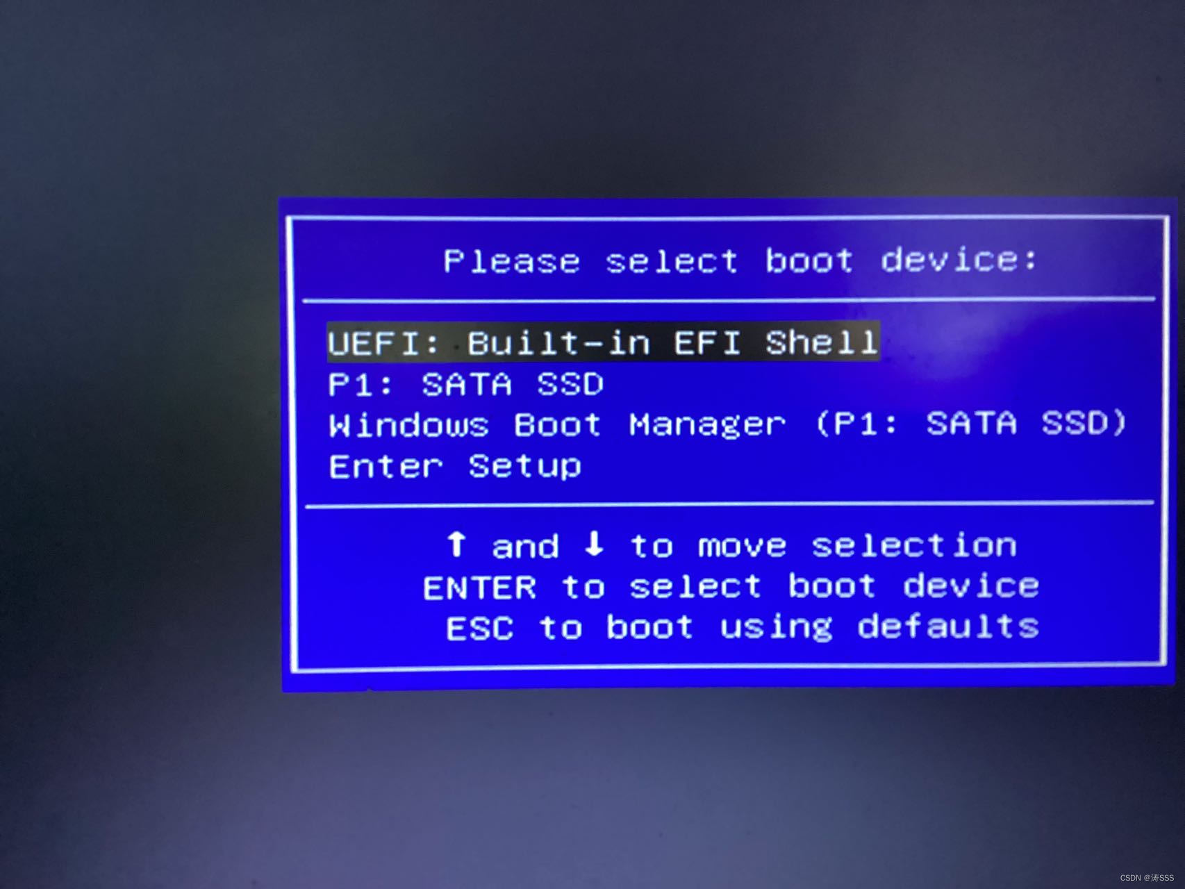 系统问题、蓝屏、闪屏、故障修复_vga support-CSDN博客