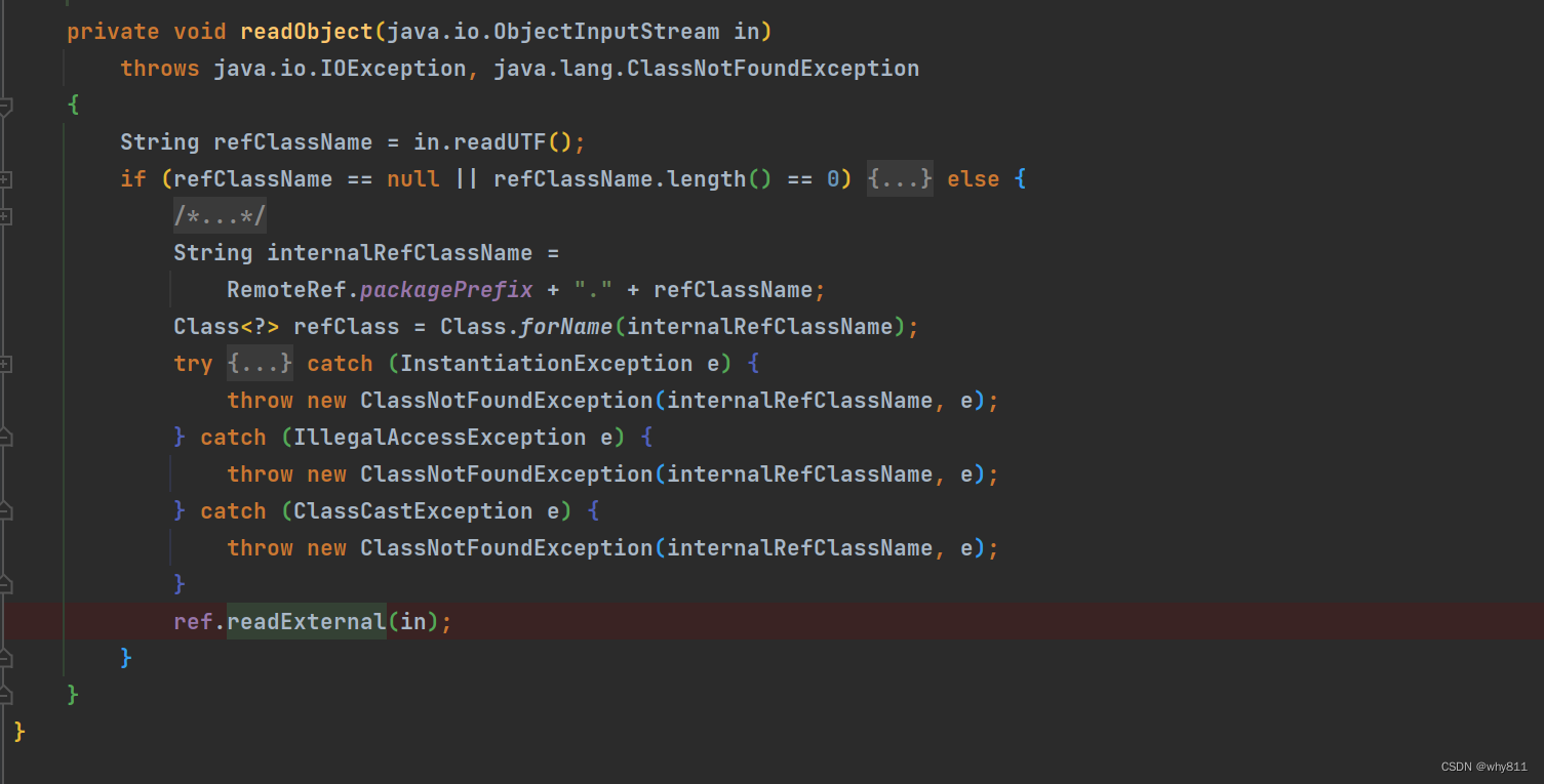 RMI-JEP290的分析与绕过-CSDN博客