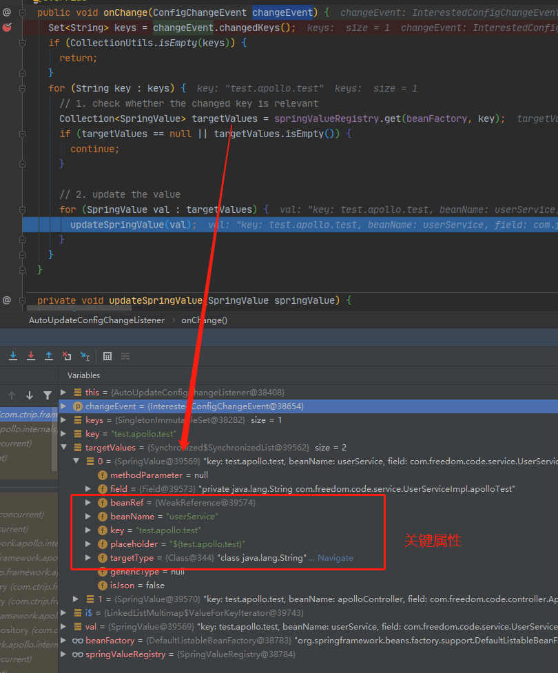 Apollo-配置更新原理与源码解析_apollo的集群模式如何及时获取最新配置的-CSDN博客