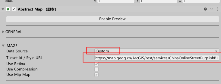 unity 使用 Mapbox 设置自定义低图_unity mapbox-CSDN博客