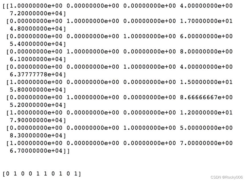 Python数据清洗、预处理入门完整指南！新手小白python数据清洗代码 Csdn博客 