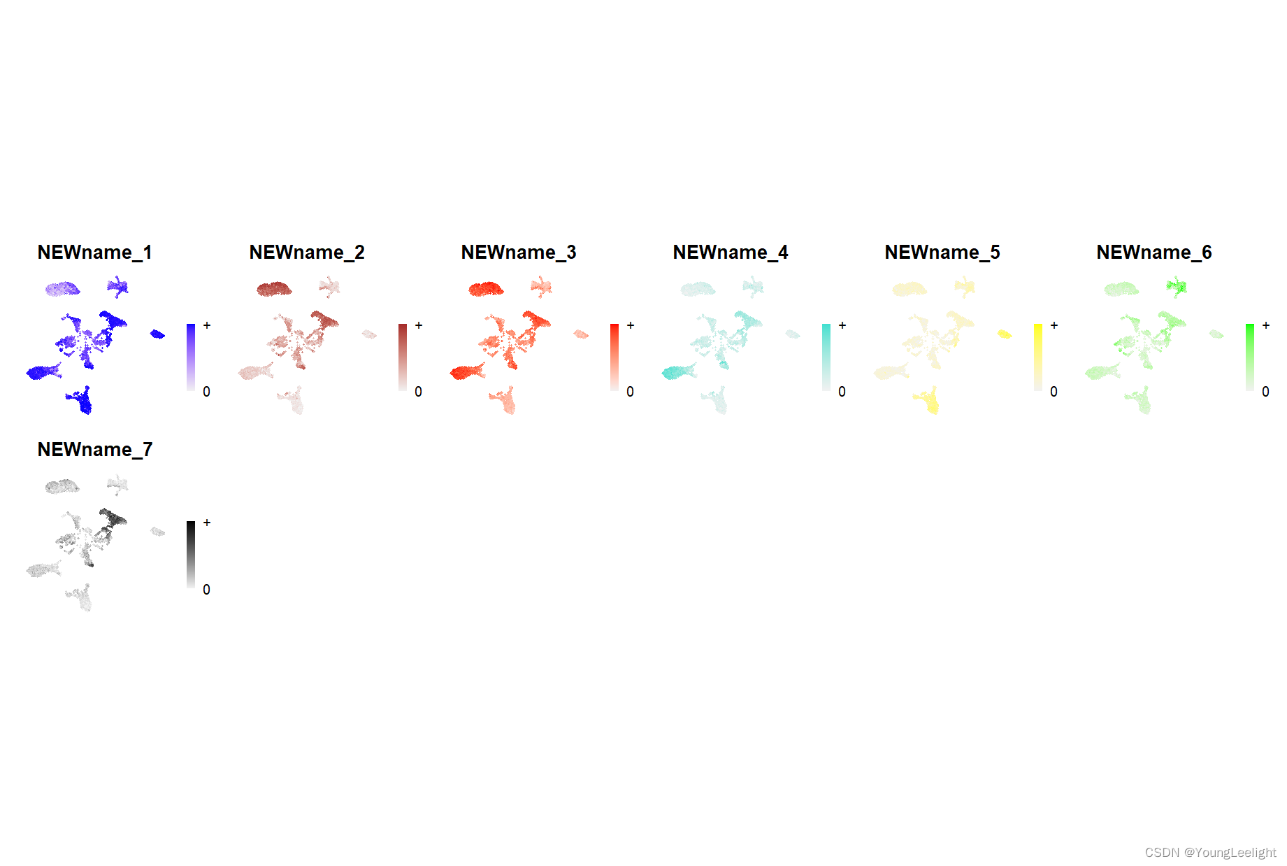 scwgcna官网教程中英文实战高维wgcna分析 单细胞wgcna分析-CSDN博客