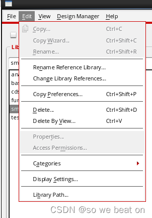 C617 redhat smicmmrf 工艺库安装 乞丐版_smic.18 下载_so we beat on的博客-CSDN博客