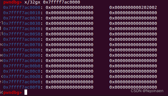 how2heap2.31学习(4)_malloc(): largebin double linked list corrupted-CSDN博客