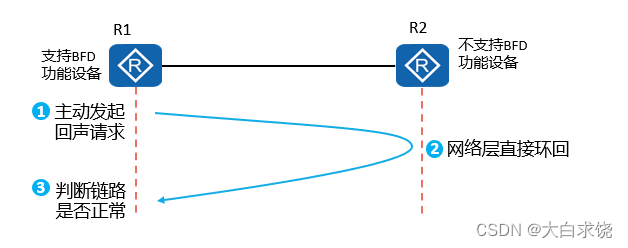 BFD协议原理和配置-CSDN博客