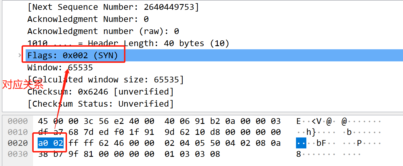 分析Pacp包-CSDN博客