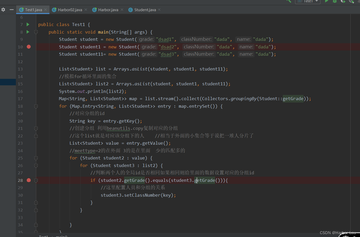 stream流中的map传参的两种写法(同步解决方案)_stream map 传参数-CSDN博客