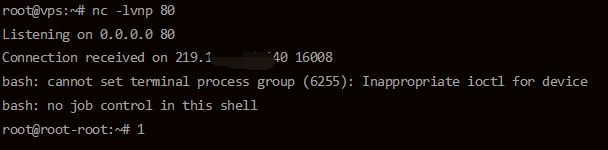 Linux权限维持—后门篇_reptile rootkit-CSDN博客