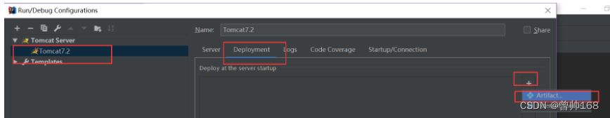 eclipse tomcat项目转idea_tomcat改成idea-CSDN博客