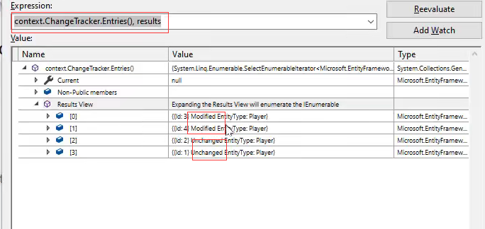 EntityFrameworkCore的使用教程-CSDN博客