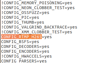 RTMP 推送H265的实现（推流端、服务器、播放端）ffmpeg 播放H265_rtmp h265-CSDN博客