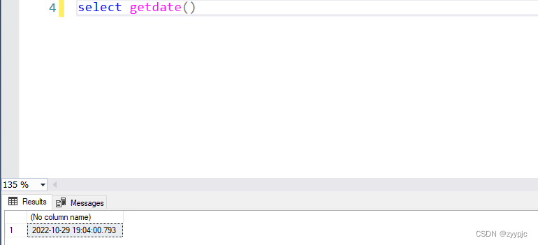 Sql Server取时间书写方法大全sqlserver 时间 Csdn博客 