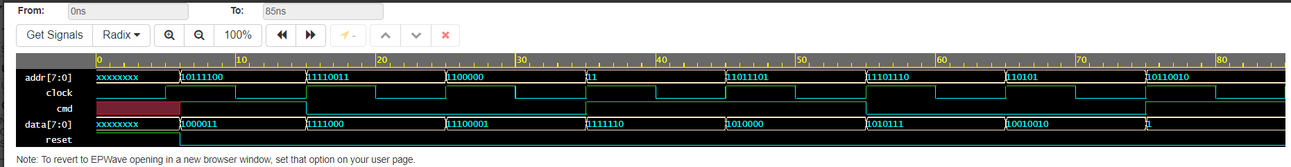 UVM Hello World Tutorial-CSDN博客