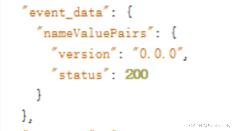 使用 Gson 序列化时无故多了一层 Namevaluepairs 结构 Csdn博客
