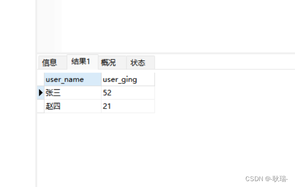 Mysql条件查询mysql 查询条件来自另外的查询 Csdn博客 
