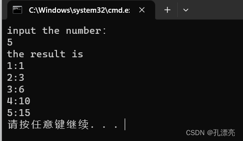 c++之静态变量static_c++ static 静态变量-CSDN博客