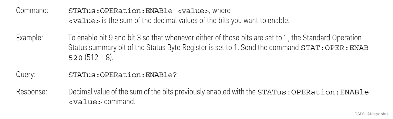 安捷伦Signal Generators Programming Guide 记录_安捷伦programming guide-CSDN博客