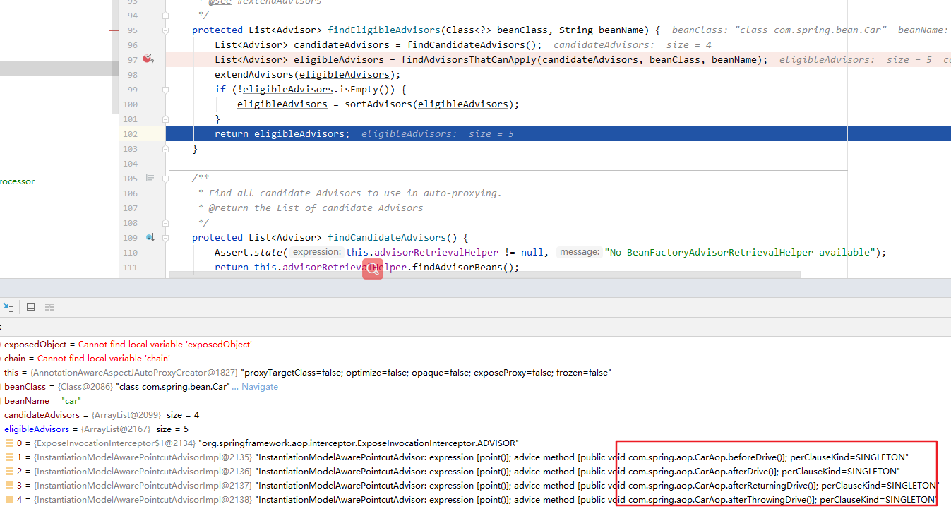 Spring Aop的@After和@AfterReturning在不同版本中的顺序问题解析_after和afterreturning-CSDN博客