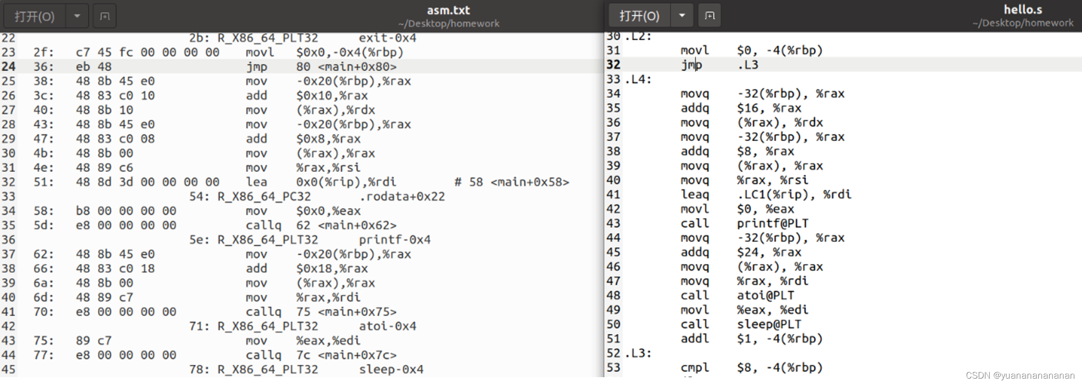 程序人生-Hello’s P2P-CSDN博客