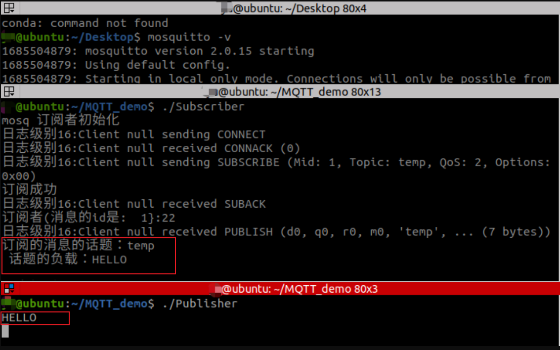 使用mosquitto实现MQTT通信_mosquitto mqtt-CSDN博客