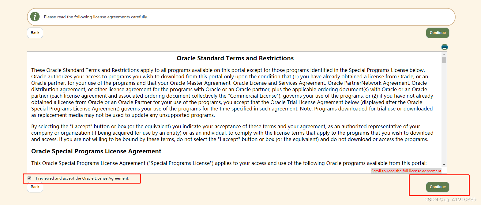 oracle查看历史oracle database数据库版本并下载_如何找到oracle的历史版本-CSDN博客
