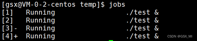 Linux任务管理与守护进程_linux taskmaintainer-CSDN博客