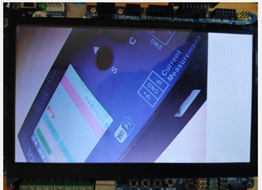 【第3版emWin教程】第56章 emWin6.x的摄像头OV7670动态图形显示_emwin 显示摄像头控件-CSDN博客