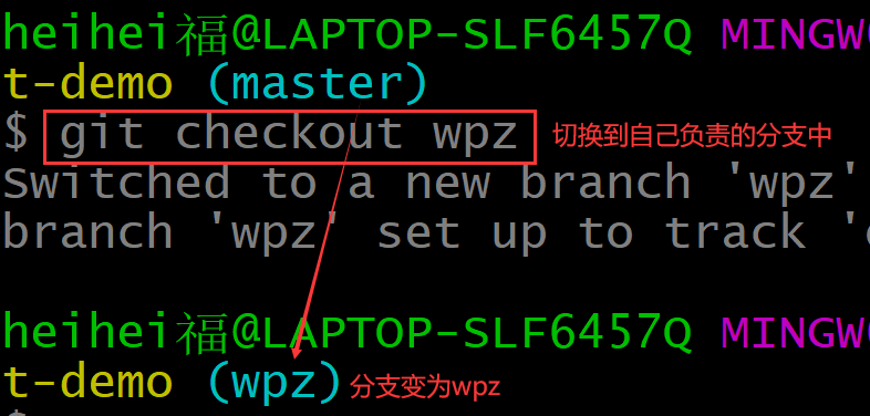 Gitee基础操作流程 - 创建仓库及push，pull等_gitee pull-CSDN博客