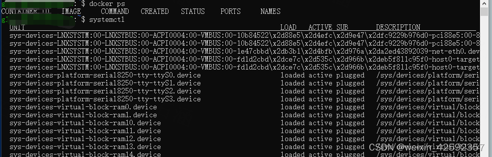 Win10 Wsl2开发环境搭建(包含systemctl、docker、开机自启) Wsl2开机自启动 Docker Csdn博客