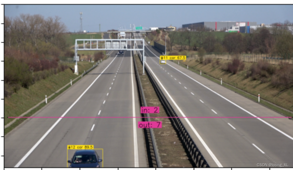 yolov8 目标检测与跟踪_yolo单目标跟踪_loong_XL的博客-CSDN博客