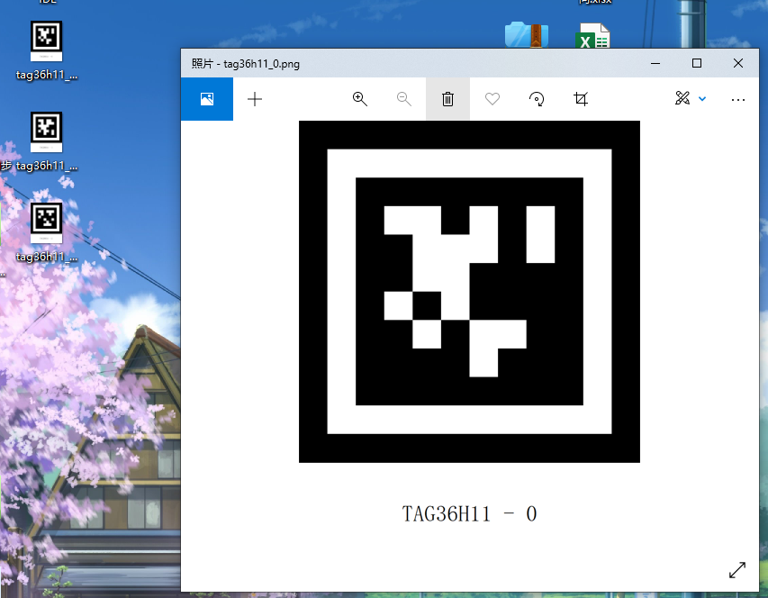 ROS 摄像头校准与Apriltag标签使用_$(arg camera)什么意思-CSDN博客