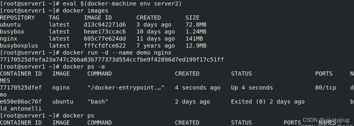 Docker 九 Docker三剑客 Docker Machine Docker Machine Create Driver Generic Wrapper Doc Csdn博客