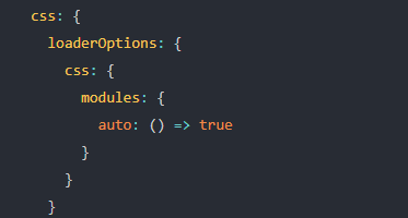 vuecli4升级到vuecli5踩坑记录_vuecli5和4的区别-CSDN博客