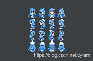 FXGL JAVA游戏引擎 教程 .04 动画 （可爱乌贼娘）_fxgl animation-CSDN博客