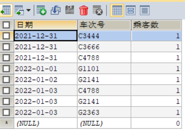 【Java+JSP+MySql】12306购票系统（一）项目介绍_12306项目-CSDN博客