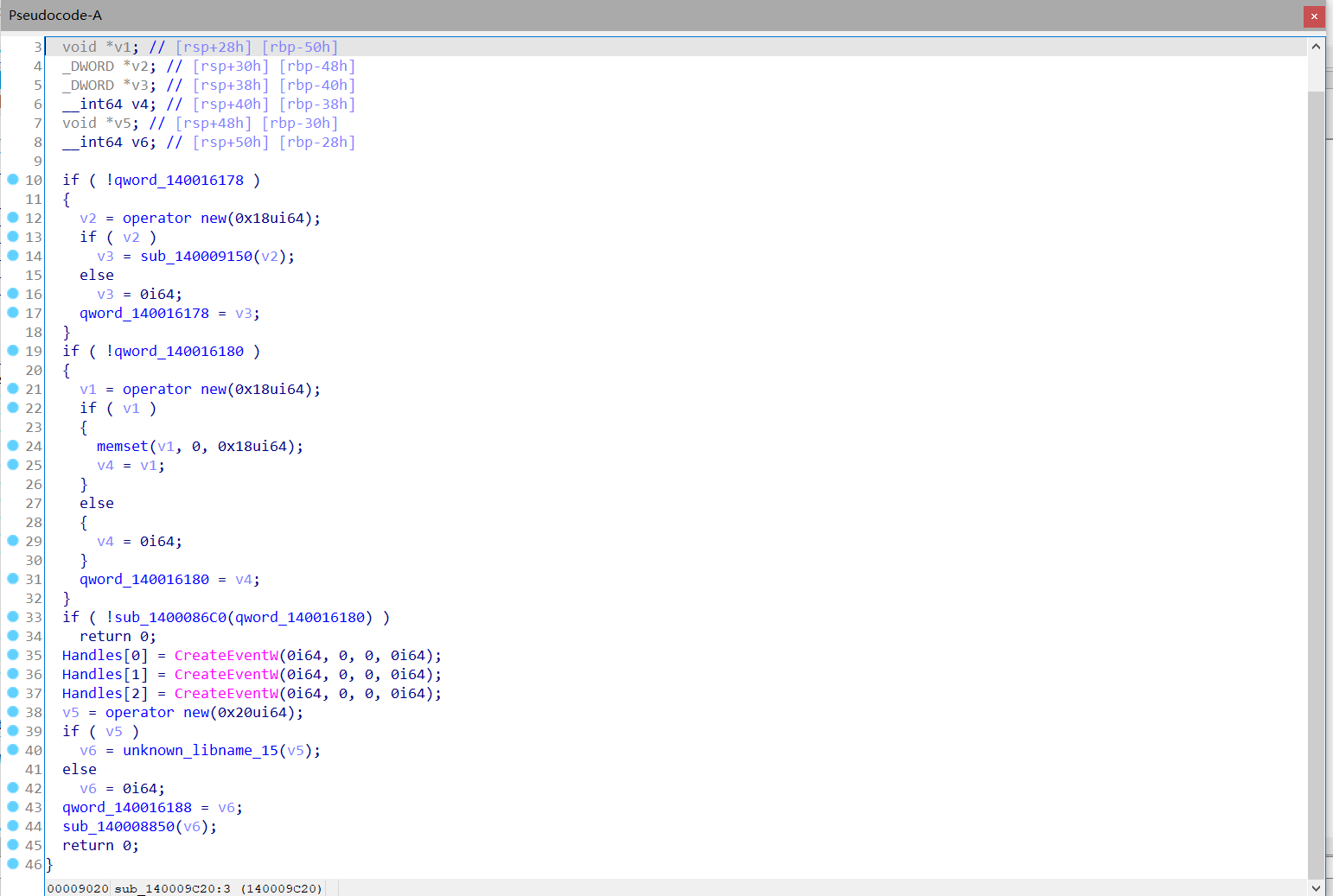 BUUCTF [SUCTF2019]Akira Homework-CSDN博客