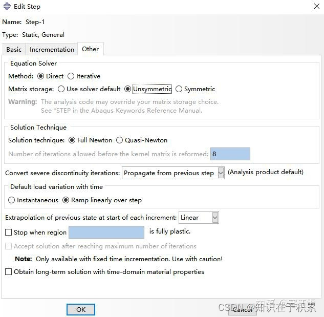 稳定的双共轭梯度法(BiCGSTAB)-CSDN博客