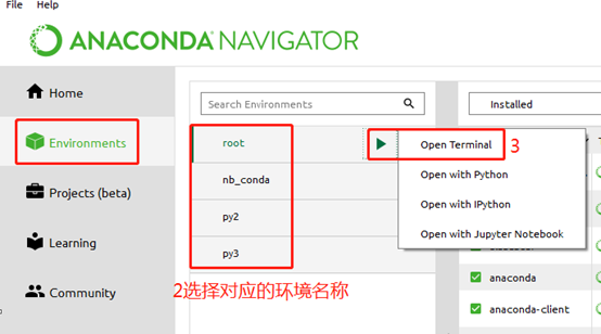 保姆级Python安装和环境配置_python 3 (ipykernel)-CSDN博客