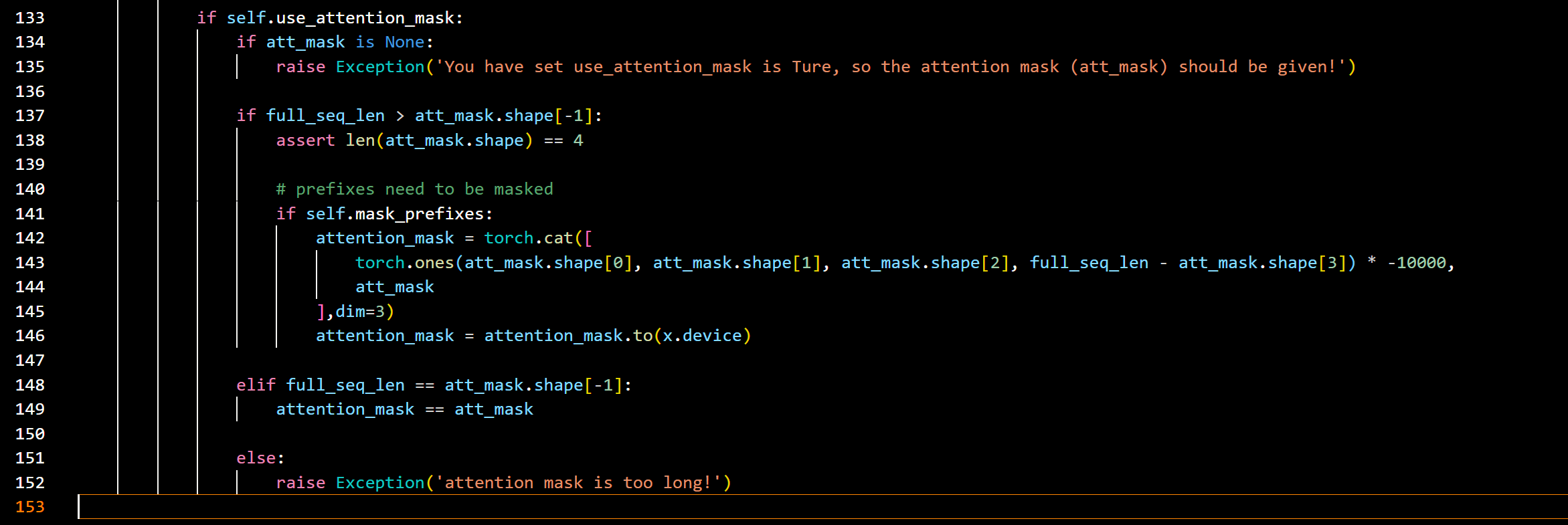 挺有趣的，attention的mask可能有多种用法_如何添加 attention mask-CSDN博客