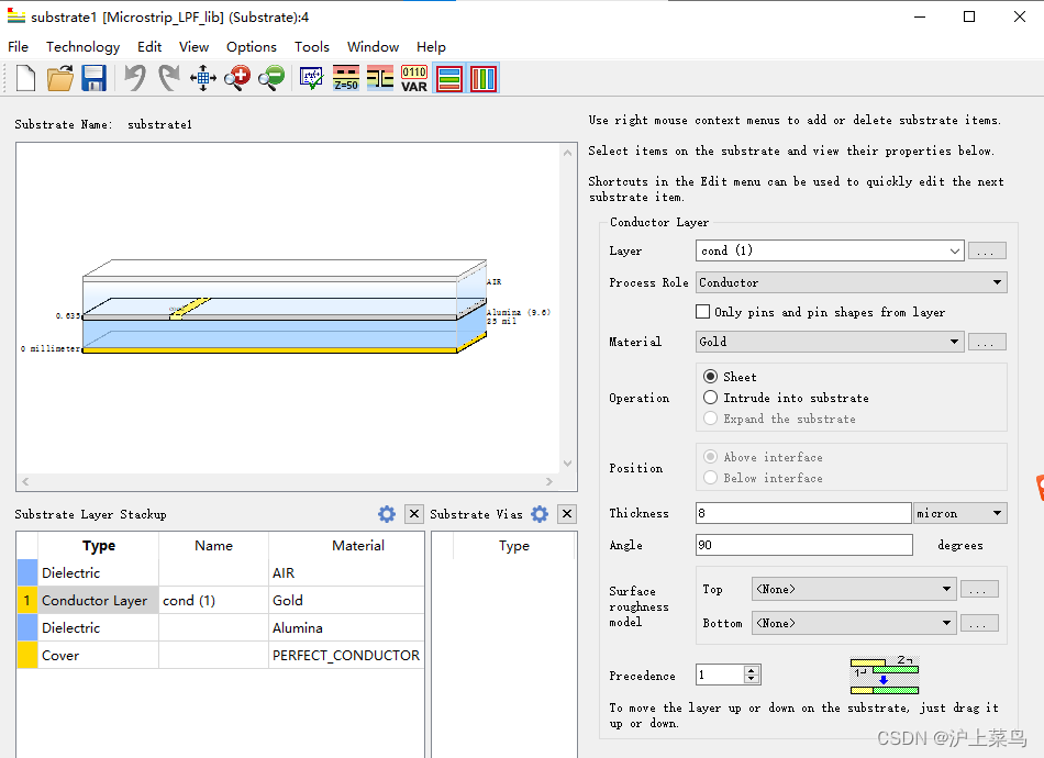 ADS Circuit Design Cookbook_ads的em中port设置无效-CSDN博客