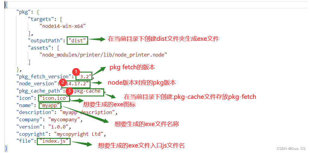 使用nodejs pkg创建exe文件后更改图标_使用nodejs pkg创建exe文件后如何更改图标-CSDN博客